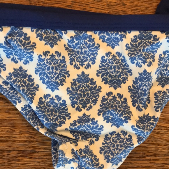 Garnet Hill Swim Garnet Hill Bikini 3 For 3 Poshmark